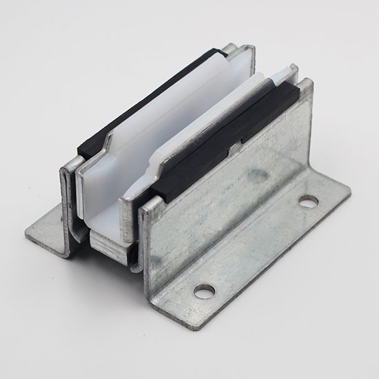 Kone SLG20 Elevator Guide Shoe,16MM,10MM,9MM Sliding Guide Shoe